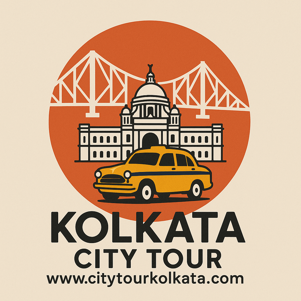 Kolkata City Tour | Calcutta Local Sightseeing Tour
